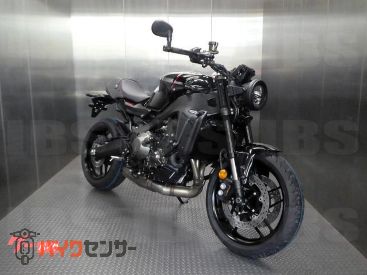 ヤマハ XSR900 SP EUR仕様 逆輸入車 B140697| BDSバイクセンサー