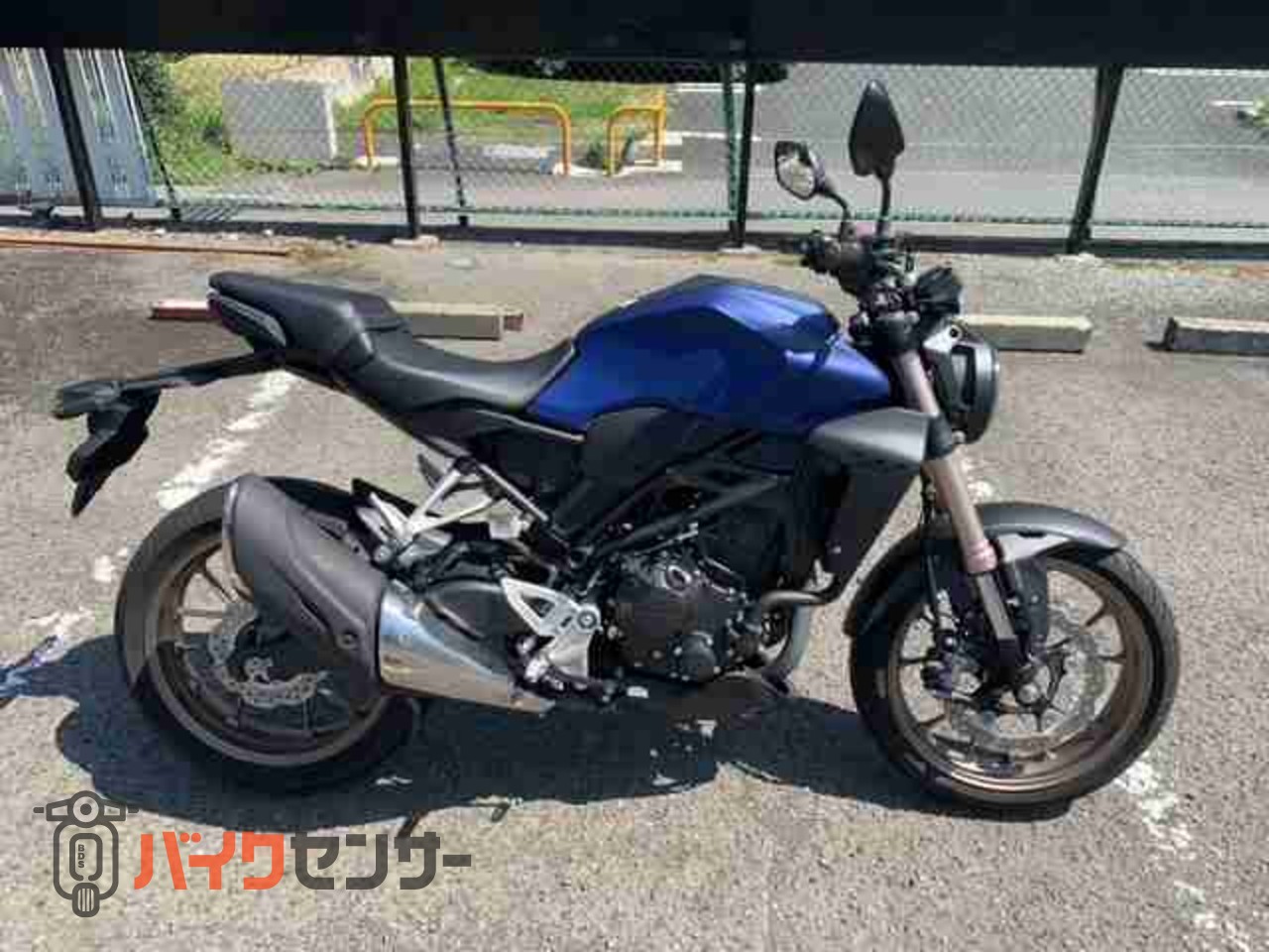 ホンダ CB250R ABS 2019年式 B161021| BDSバイクセンサー
