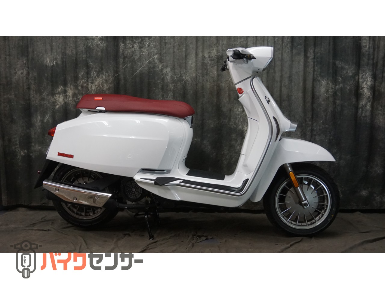 ランブレッタ V125 Special ABS 店頭展示中 B204434| BDSバイクセンサー