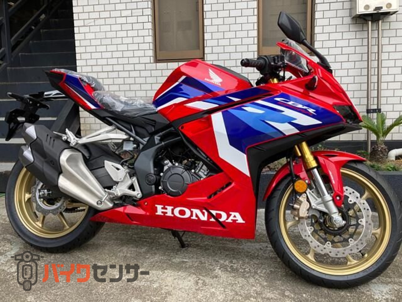 ホンダ CBR250RR (MC51) B232472| BDSバイクセンサー