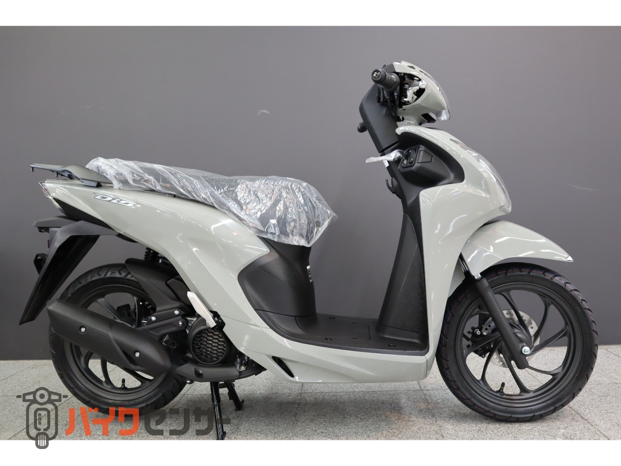 ホンダ DIO110ベーシック 2023年モデル 新車 B270239| BDSバイクセンサー