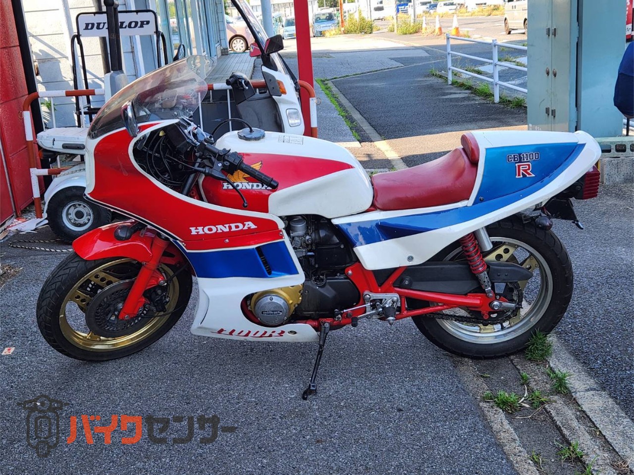 ホンダ CB1100R B332865| BDSバイクセンサー
