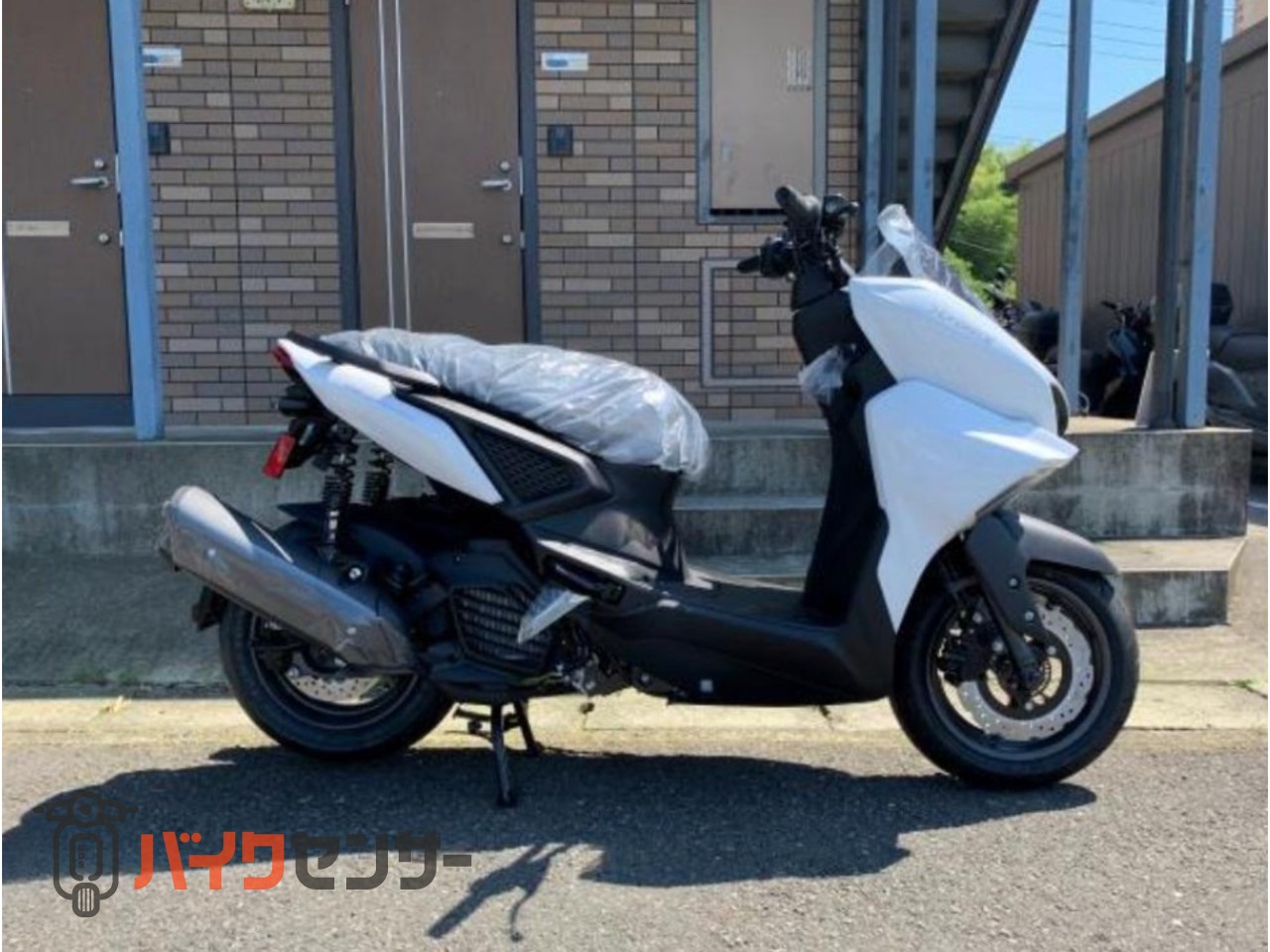 ヤマハ X FORCE B335181| BDSバイクセンサー