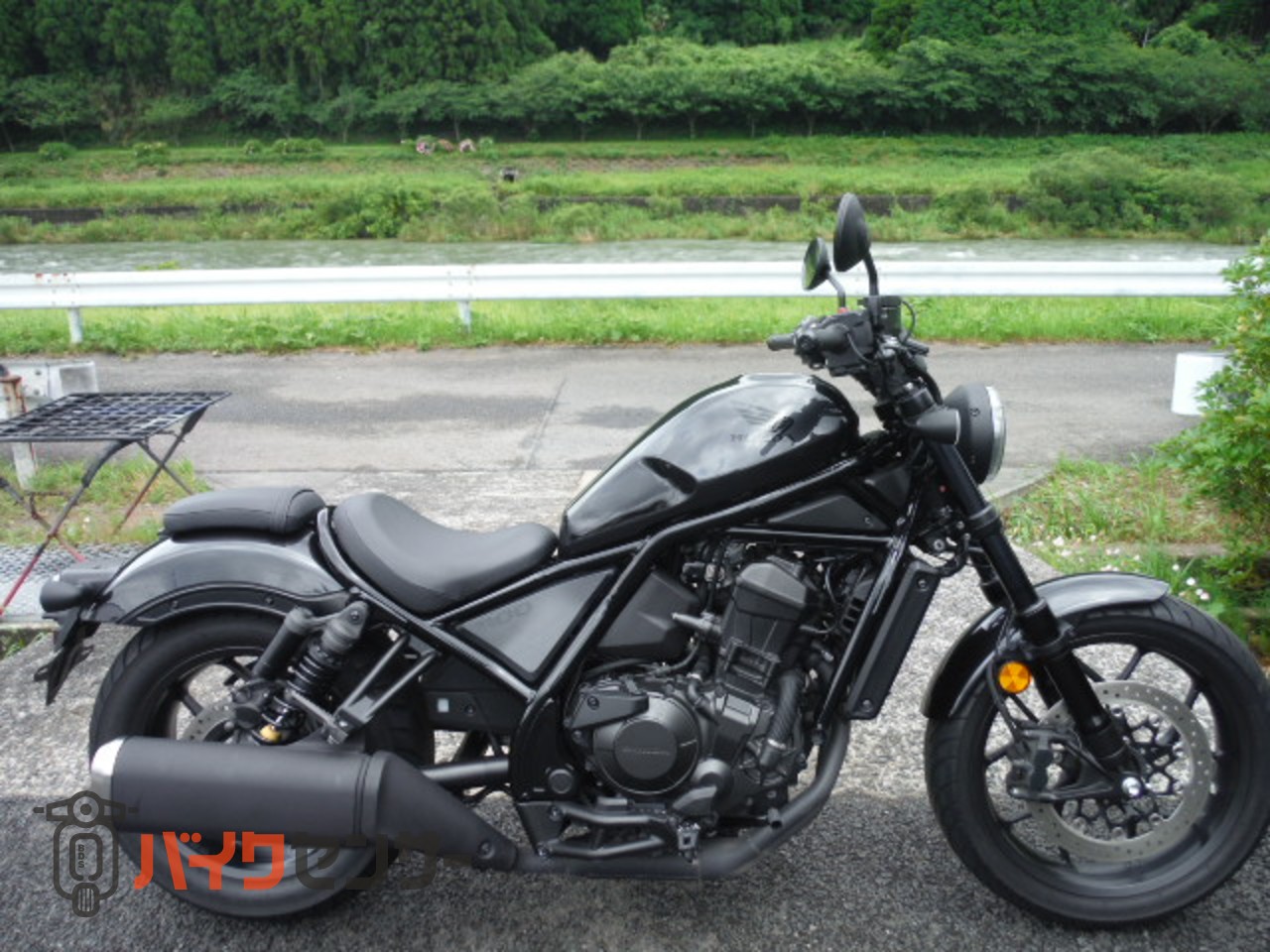 ホンダ レブル1100 B339066| BDSバイクセンサー