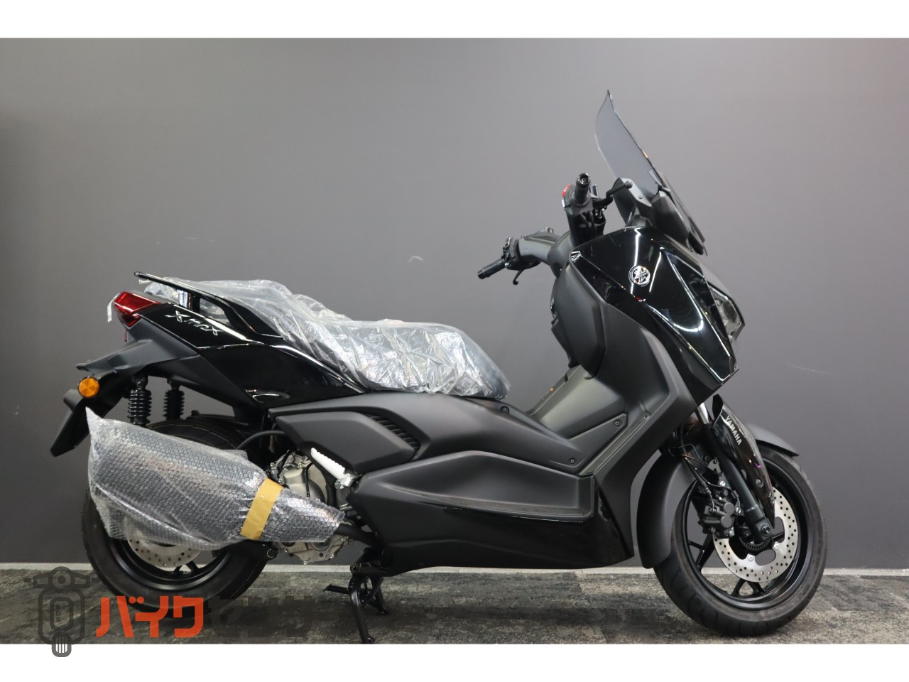 ヤマハ X-MAX250 2024モデル 新車 B339397| BDSバイクセンサー