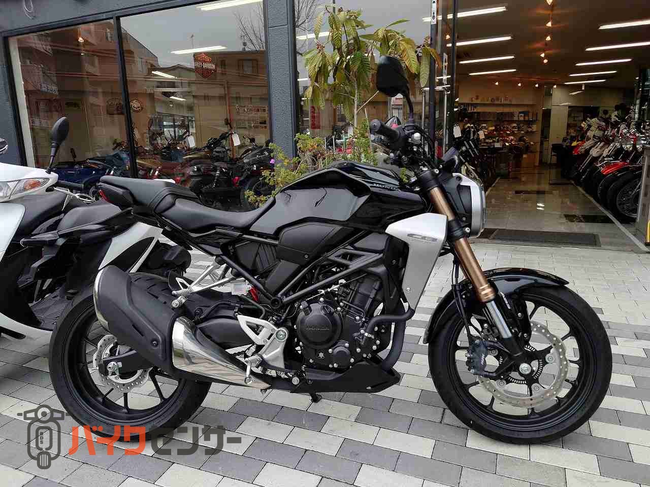 ホンダ CB250R B360328| BDSバイクセンサー