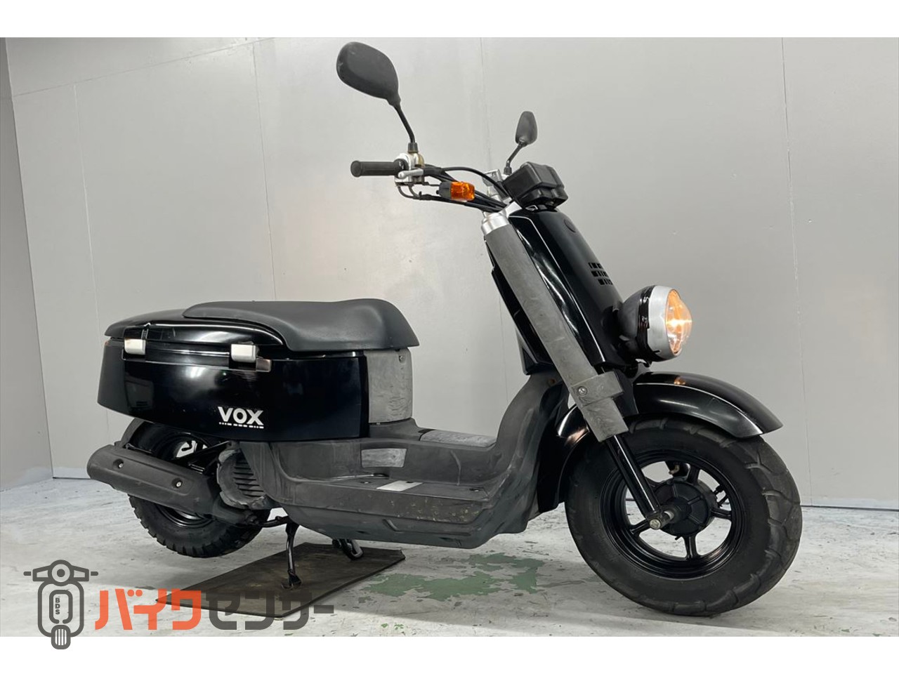 ヤマハ VOX SA31J 2006年モデル ノーマルコンディション B380138| BDSバイクセンサー