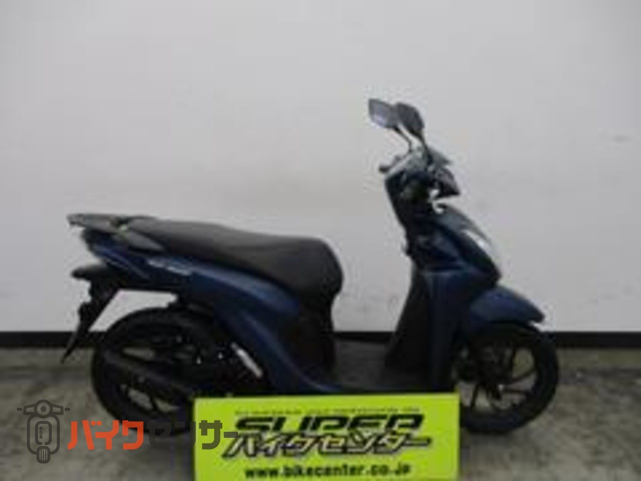 ホンダ DIO110 2021年モデル スマートキー B381114| BDSバイクセンサー