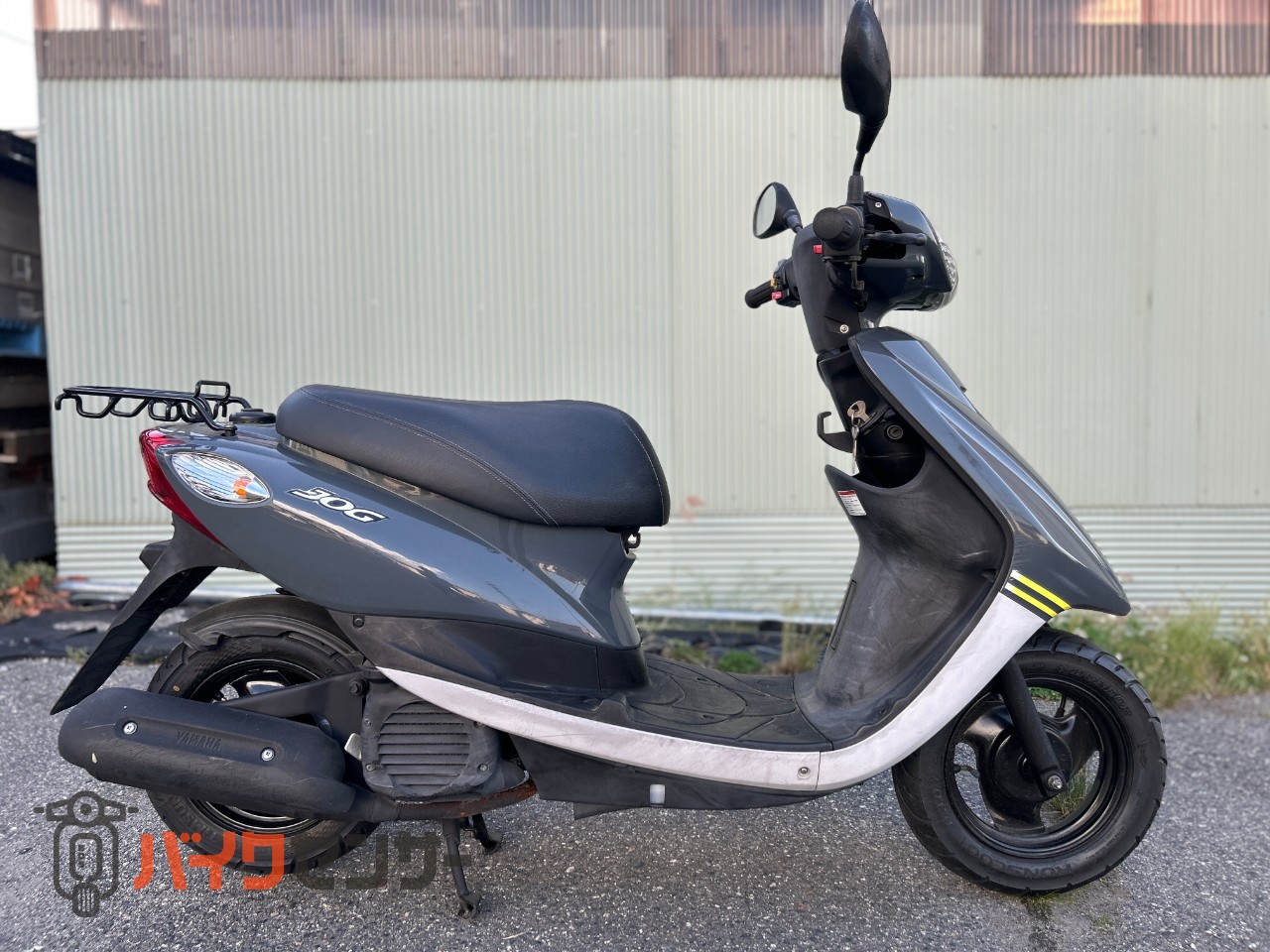 ヤマハ JOG SA55J フューエルインジェクションモデル リアタイヤ新品 B392736| BDSバイクセンサー