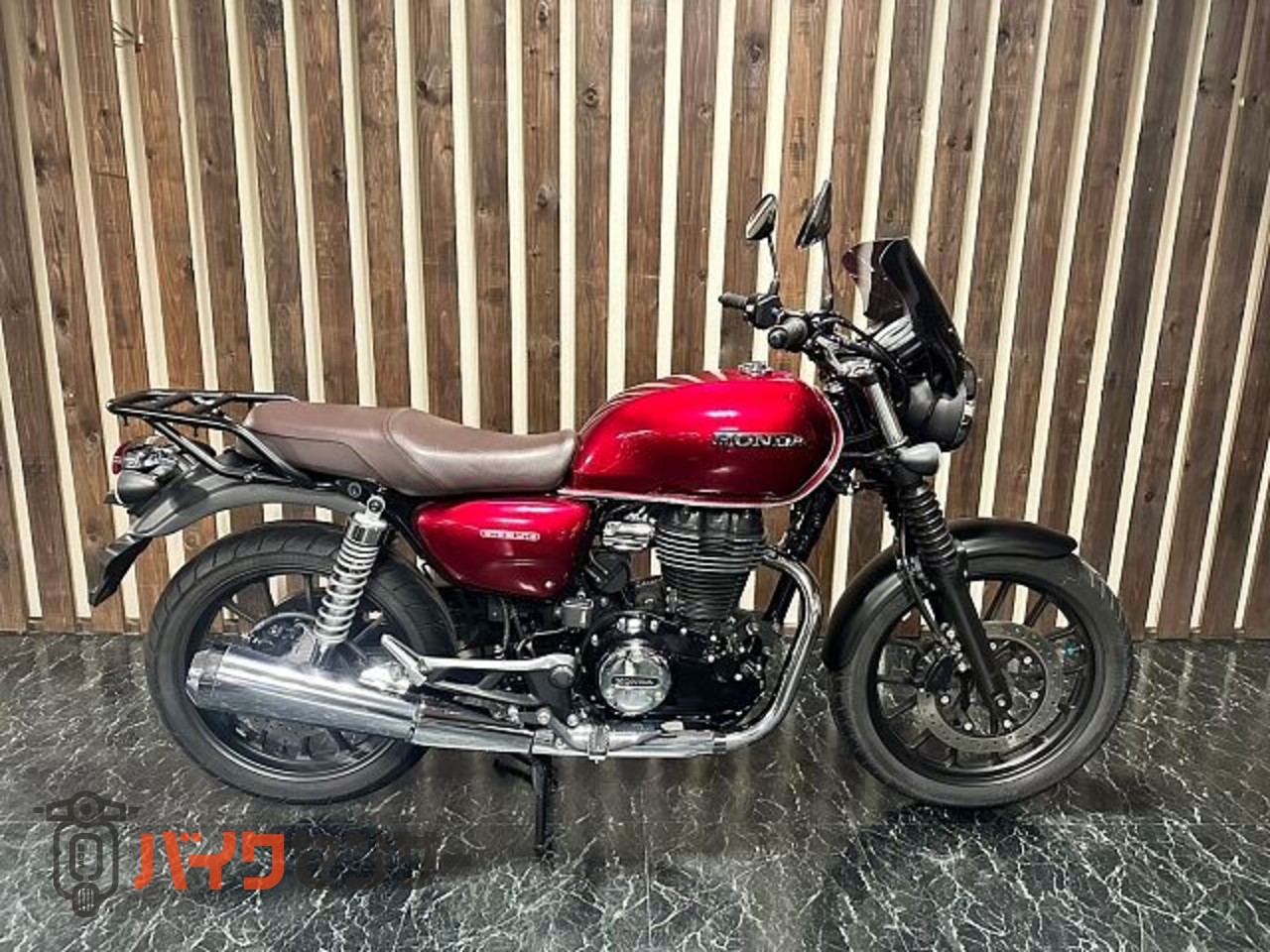 ホンダ GB350 B396915| BDSバイクセンサー