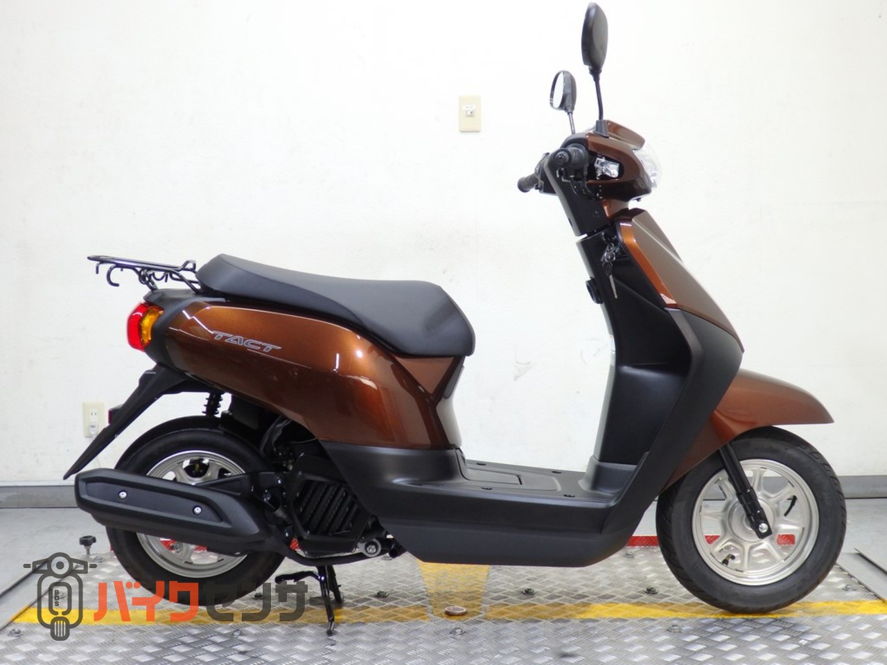 ホンダ タクトベーシック AF79 61732 B405562| BDSバイクセンサー