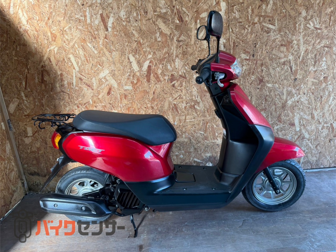 ホンダ タクトベーシック AF79 FI B407554| BDSバイクセンサー