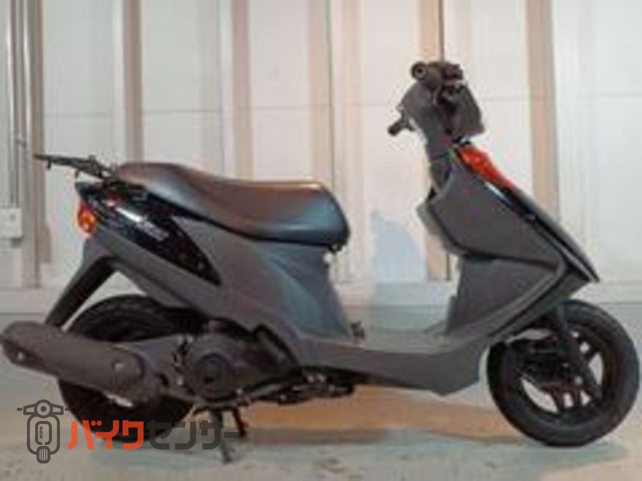 スズキ アドレスV125 バッテリー エンジンオイル 点火プラグ ドライブベルト新品 B413504| BDSバイクセンサー