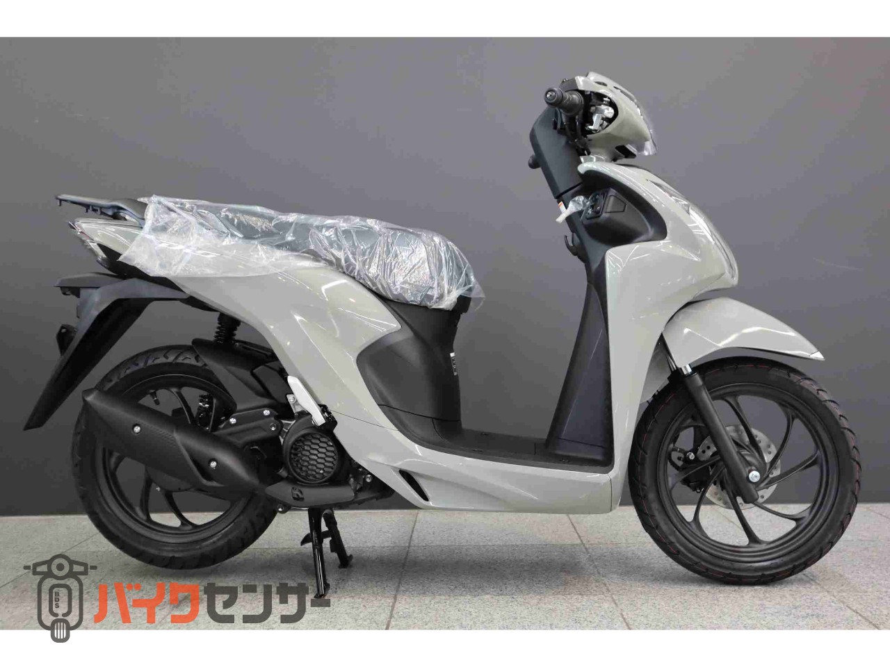 ホンダ DIO110ベーシック B416563| BDSバイクセンサー