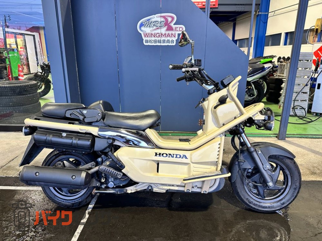 ホンダ PS250 B421221| BDSバイクセンサー