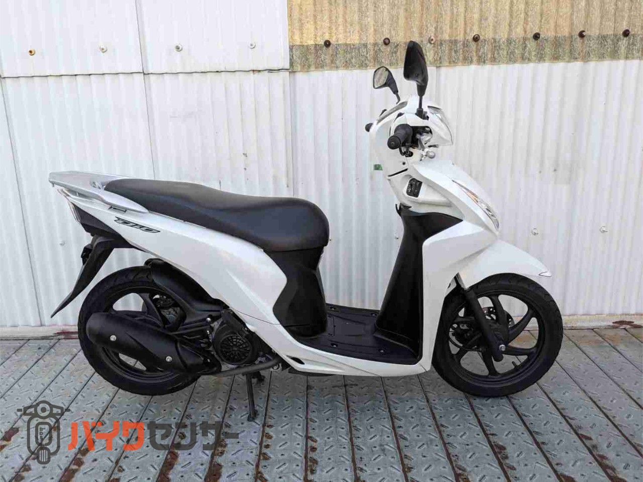 ホンダ DIO110 B446734| BDSバイクセンサー