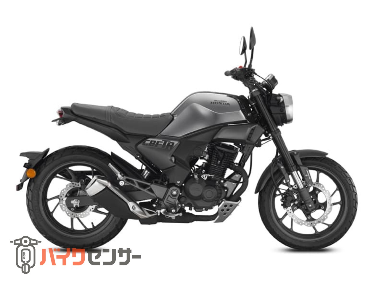 ホンダ CBF190TR B455801| BDSバイクセンサー