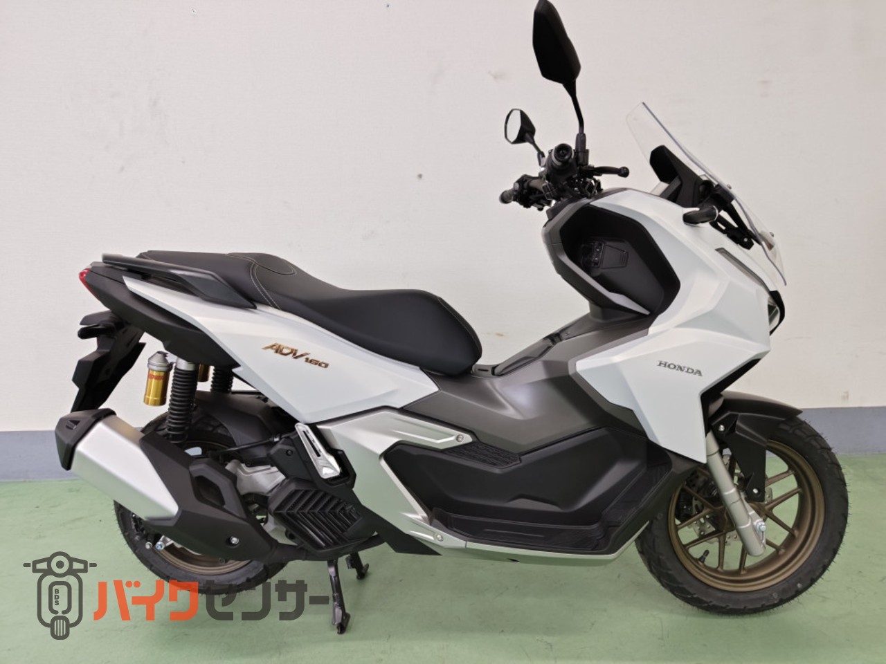 ホンダ ADV160 B455916| BDSバイクセンサー
