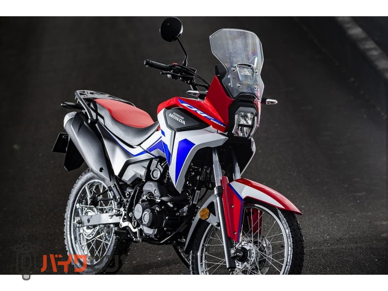 ホンダ CRF190L B456123| BDSバイクセンサー