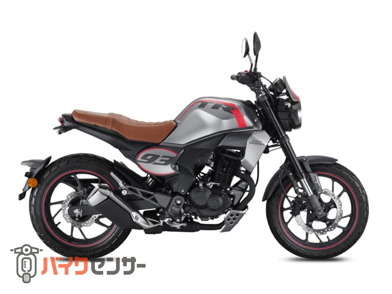 ホンダ CBF190TR SE B456191| BDSバイクセンサー