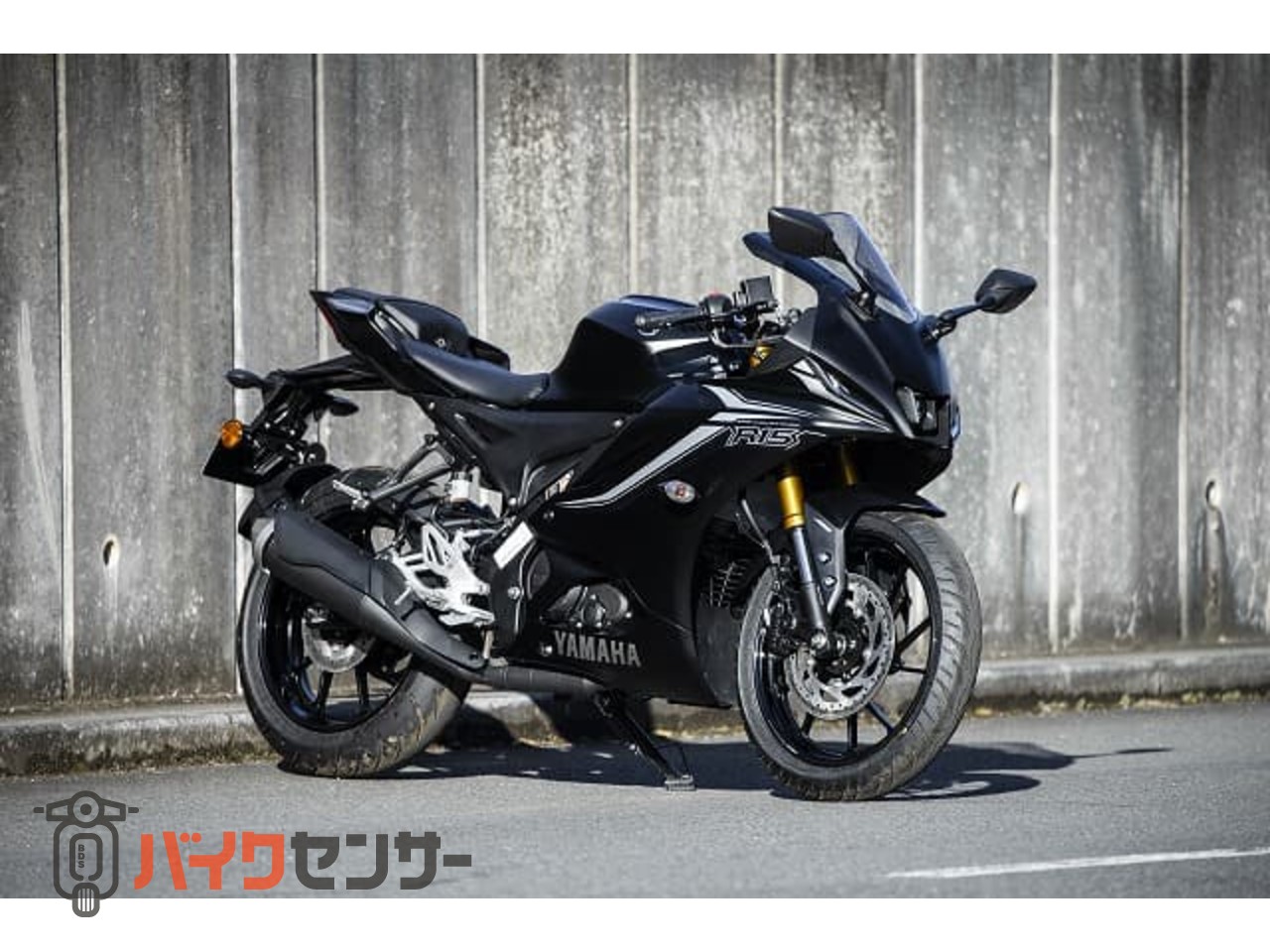 ヤマハ YZF-R15 V4 B456461| BDSバイクセンサー