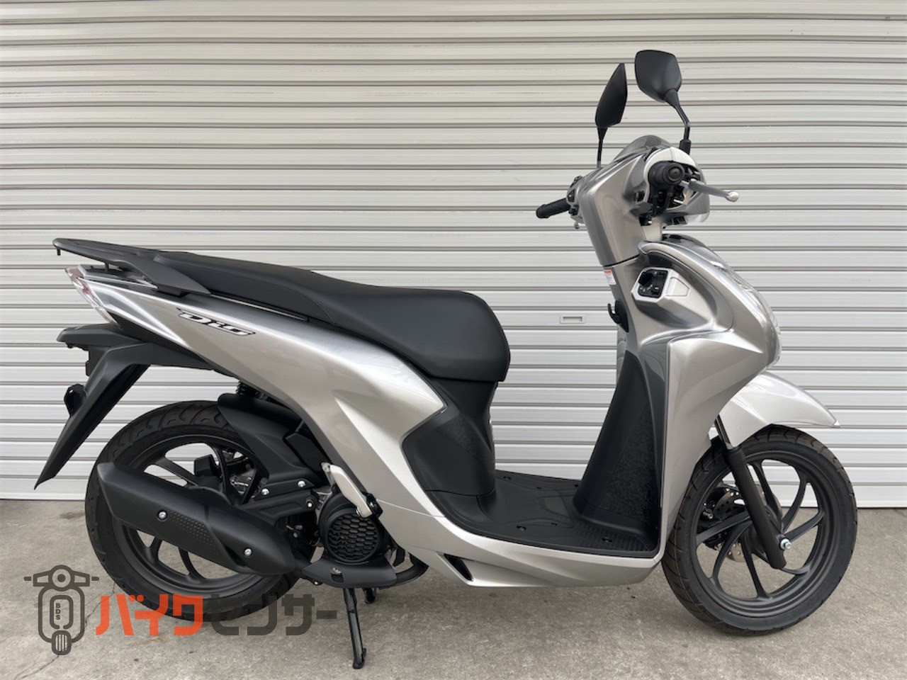 ホンダ DIO110 スマートキー B462052| BDSバイクセンサー
