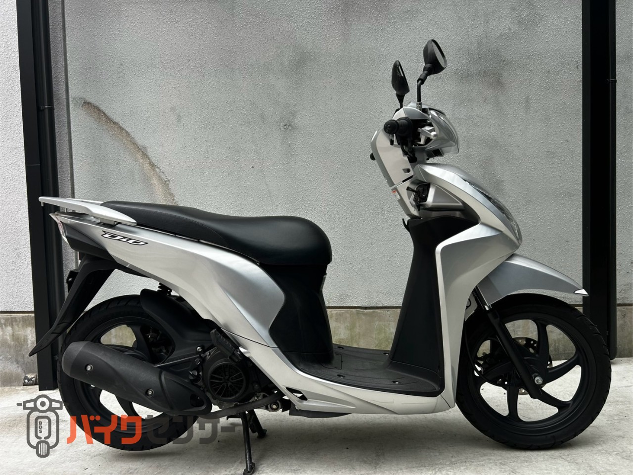 ホンダ DIO110 B465514| BDSバイクセンサー