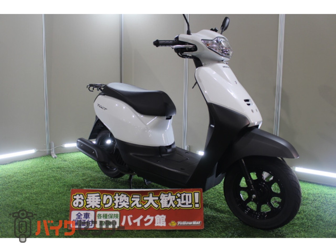 ホンダ TACT Basic B472739| BDSバイクセンサー