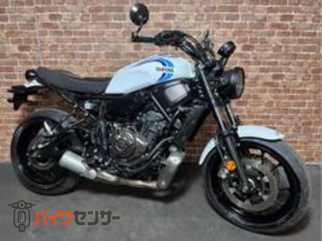 ヤマハ XSR700 ETC2.0 USB電源 TANAXバーエンドミラー 社外レバー B476178| BDSバイクセンサー