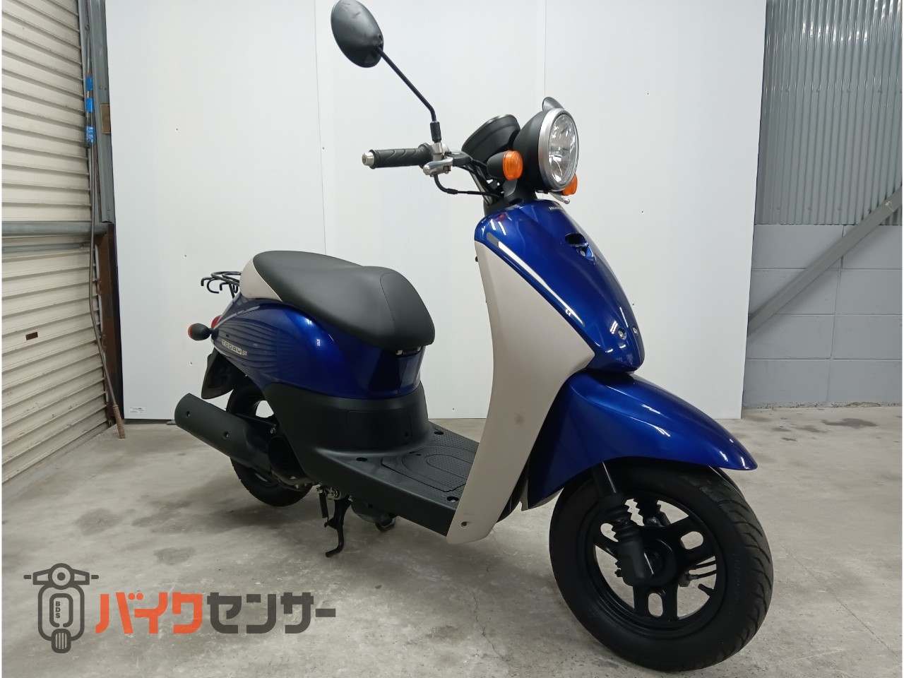 ホンダ トゥディ B480780| BDSバイクセンサー