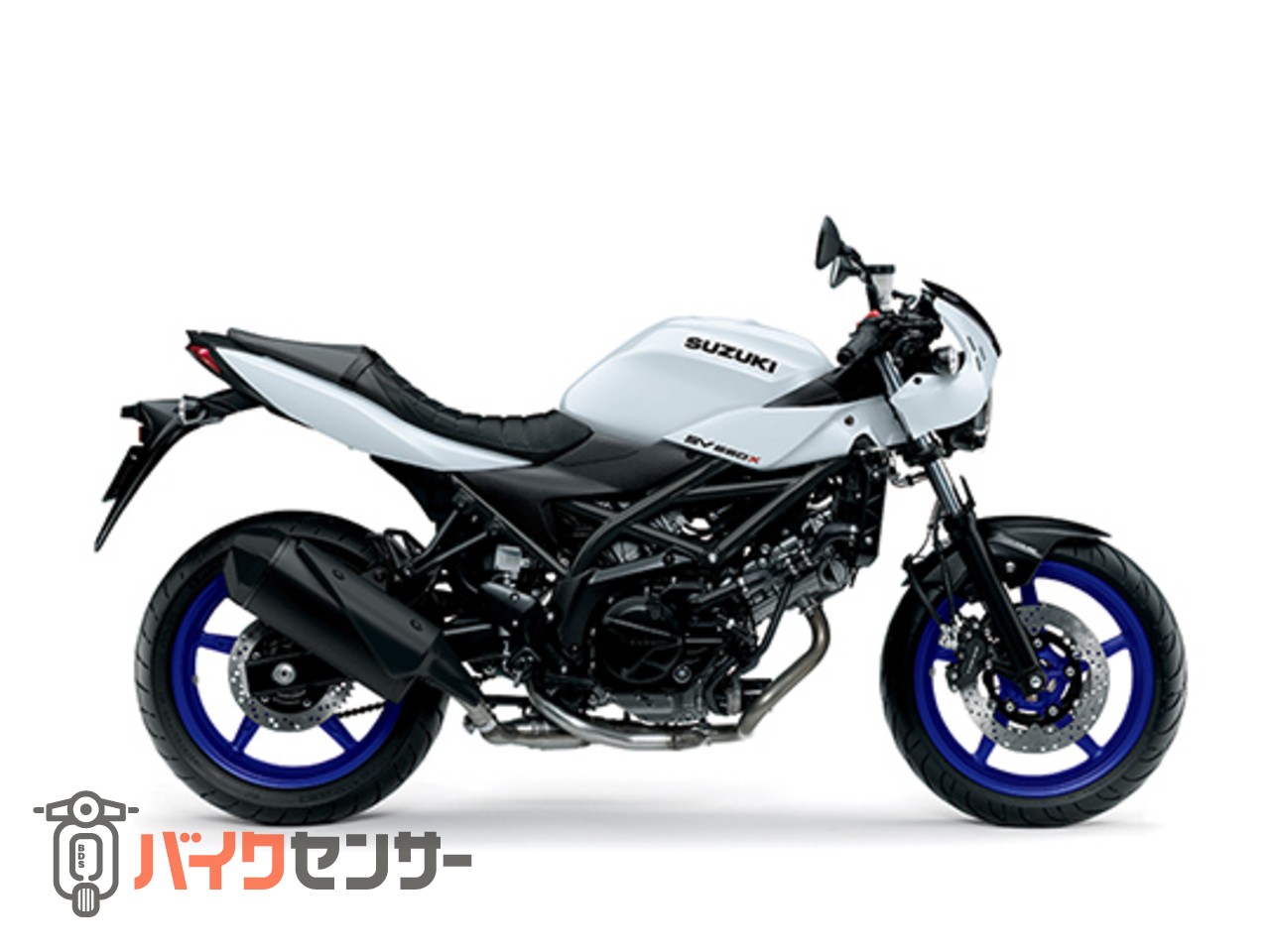 スズキ SV650X ABS デュアルスパークテクノロジー レジンコートピストン イージースタートシステム フルLCDインストルメントパネル ...