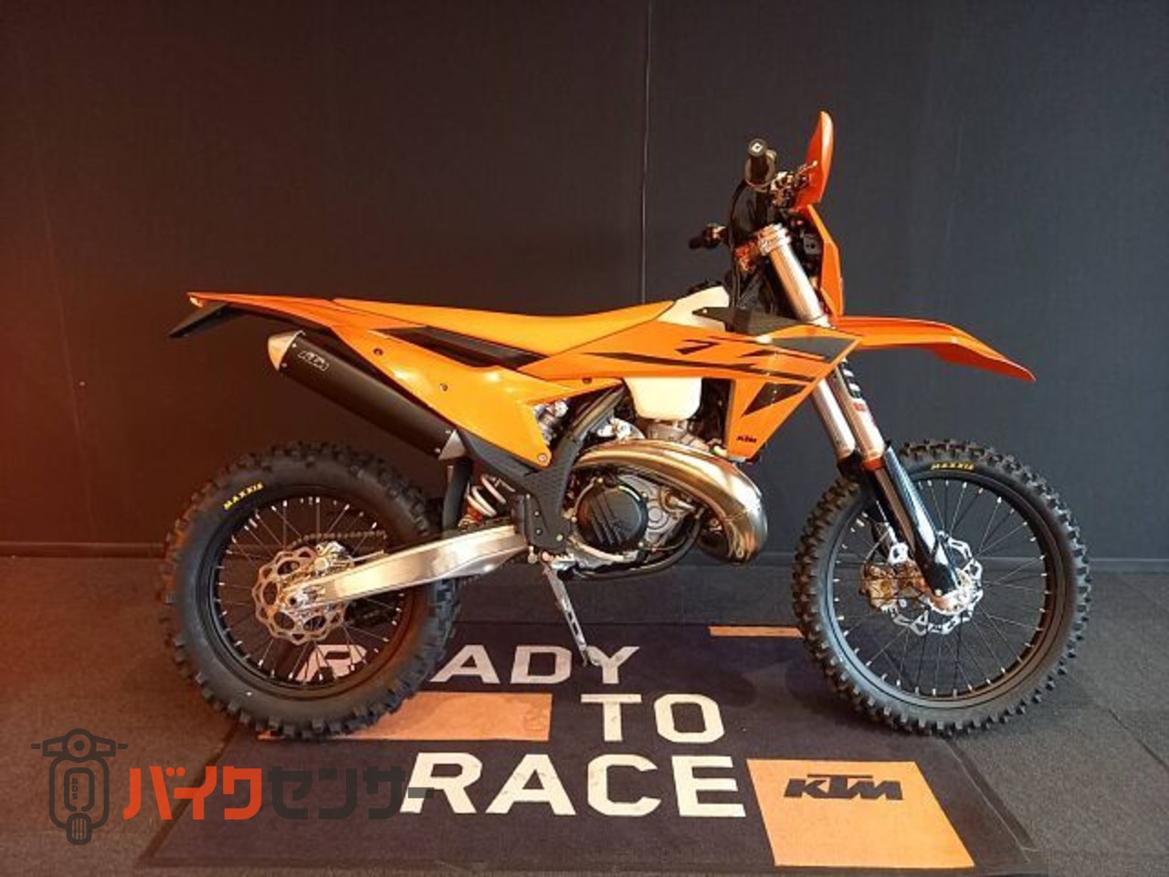 KTM 350XC 2025年モデル！ B483618| BDSバイクセンサー