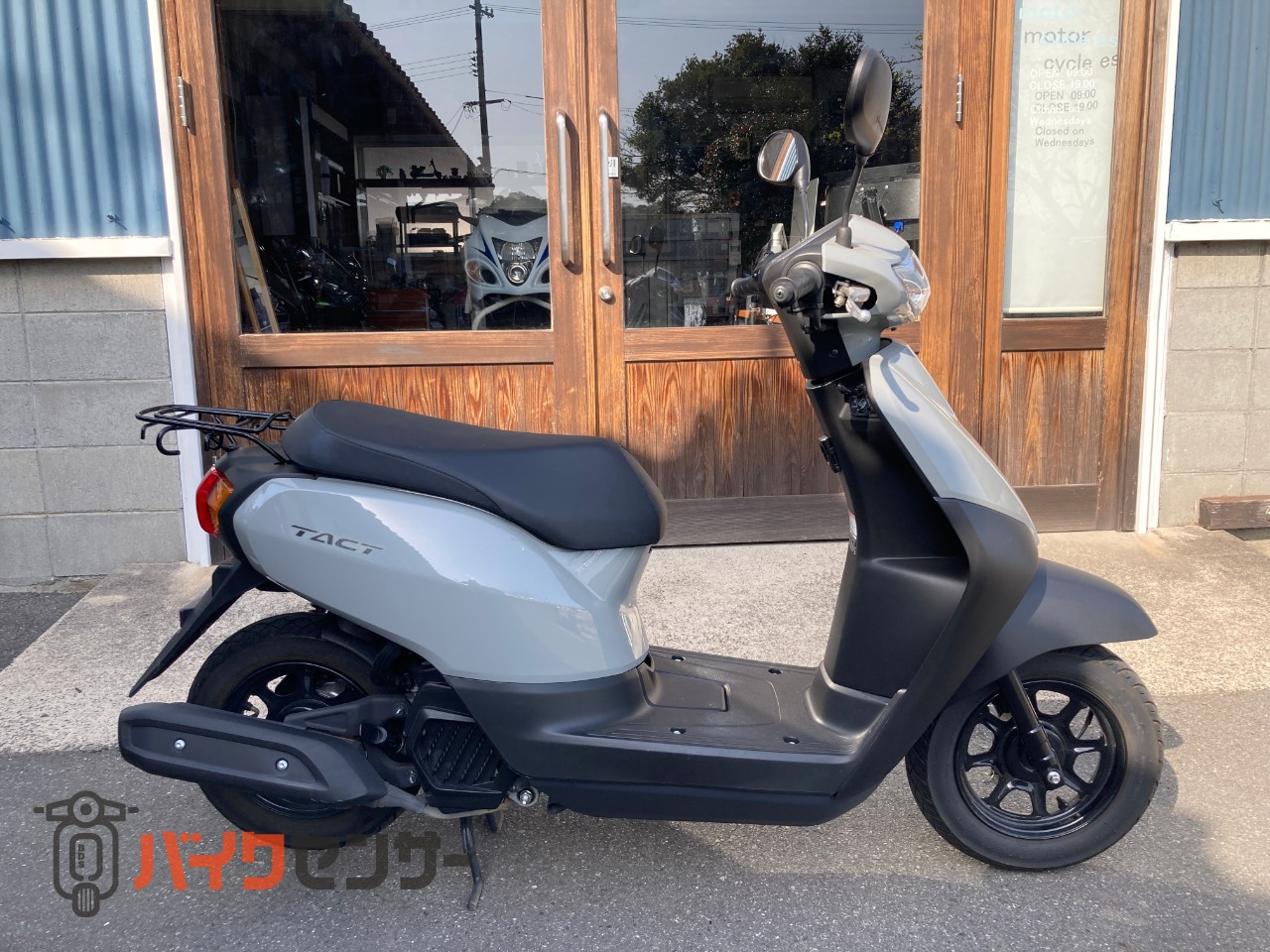 ホンダ タクトベーシック AF79 B486514| BDSバイクセンサー