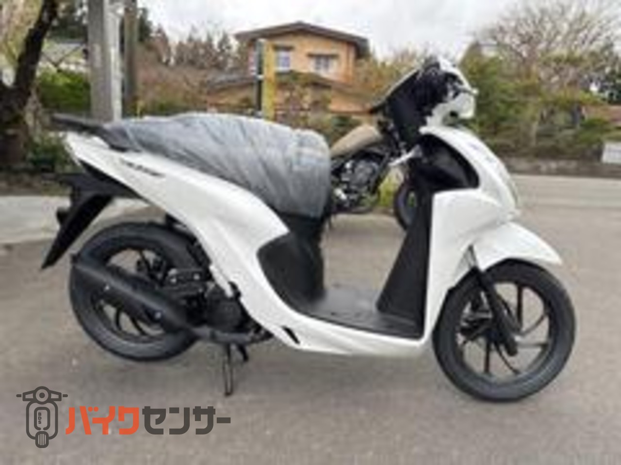 ホンダ DIO110 B489305| BDSバイクセンサー