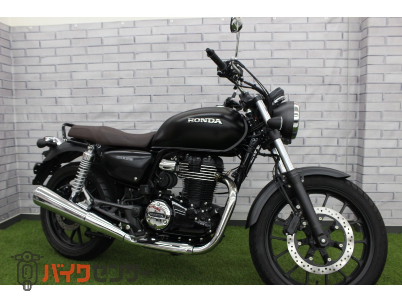 ホンダ GB350 B497370| BDSバイクセンサー