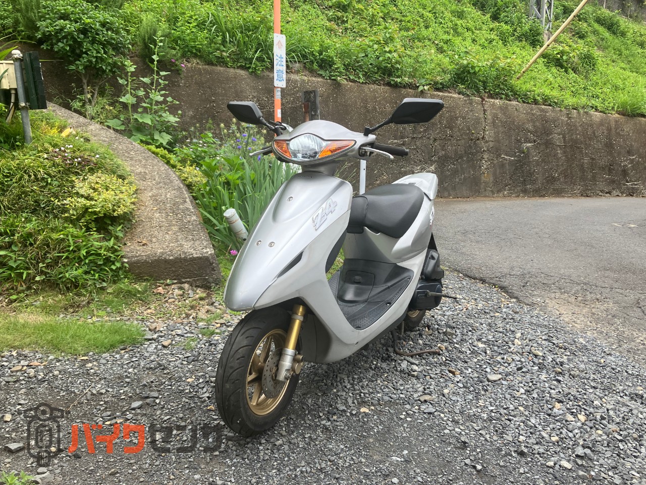 ホンダ DIO Z4 B501572| BDSバイクセンサー