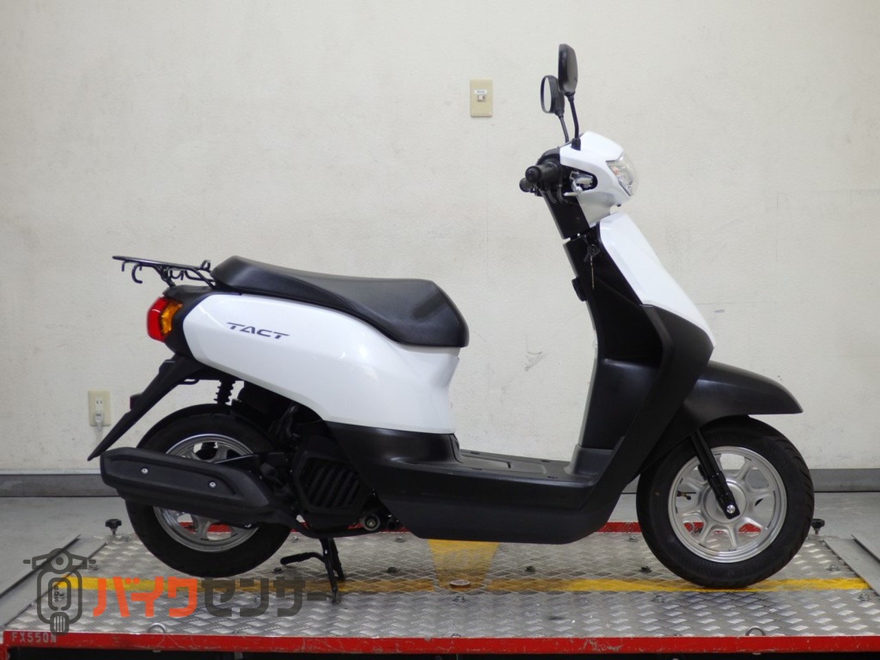 ホンダ タクトベーシック AF79 66438 B503288| BDSバイクセンサー