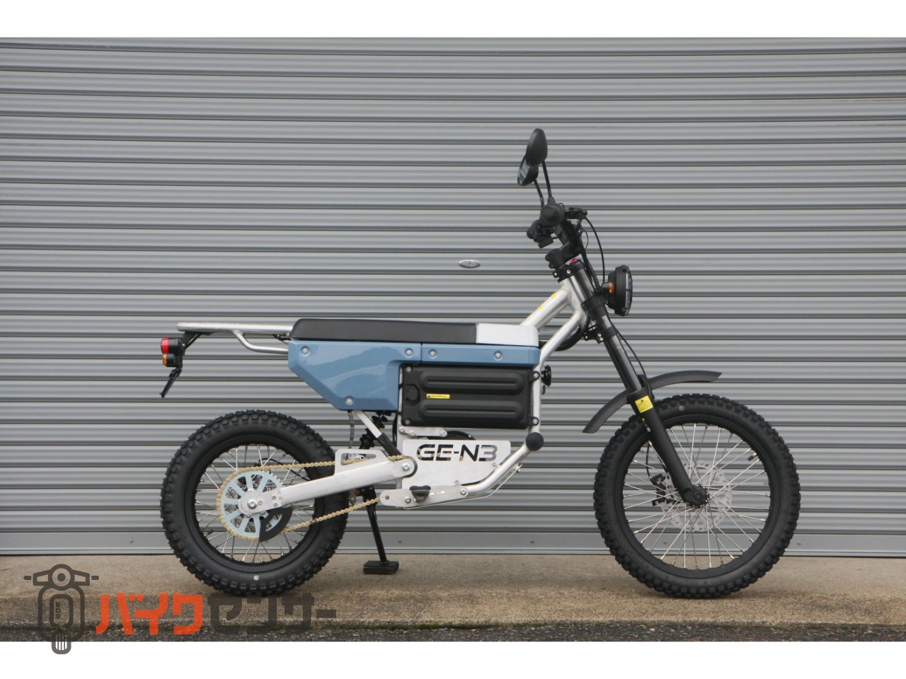 その他国産 ダートフリーク GE-N3 新車 2025モデル 50CC免許で乗車可能 B507947| BDSバイクセンサー