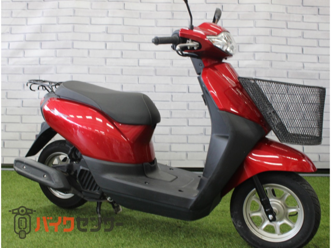 ホンダ TACT Basic B507996| BDSバイクセンサー