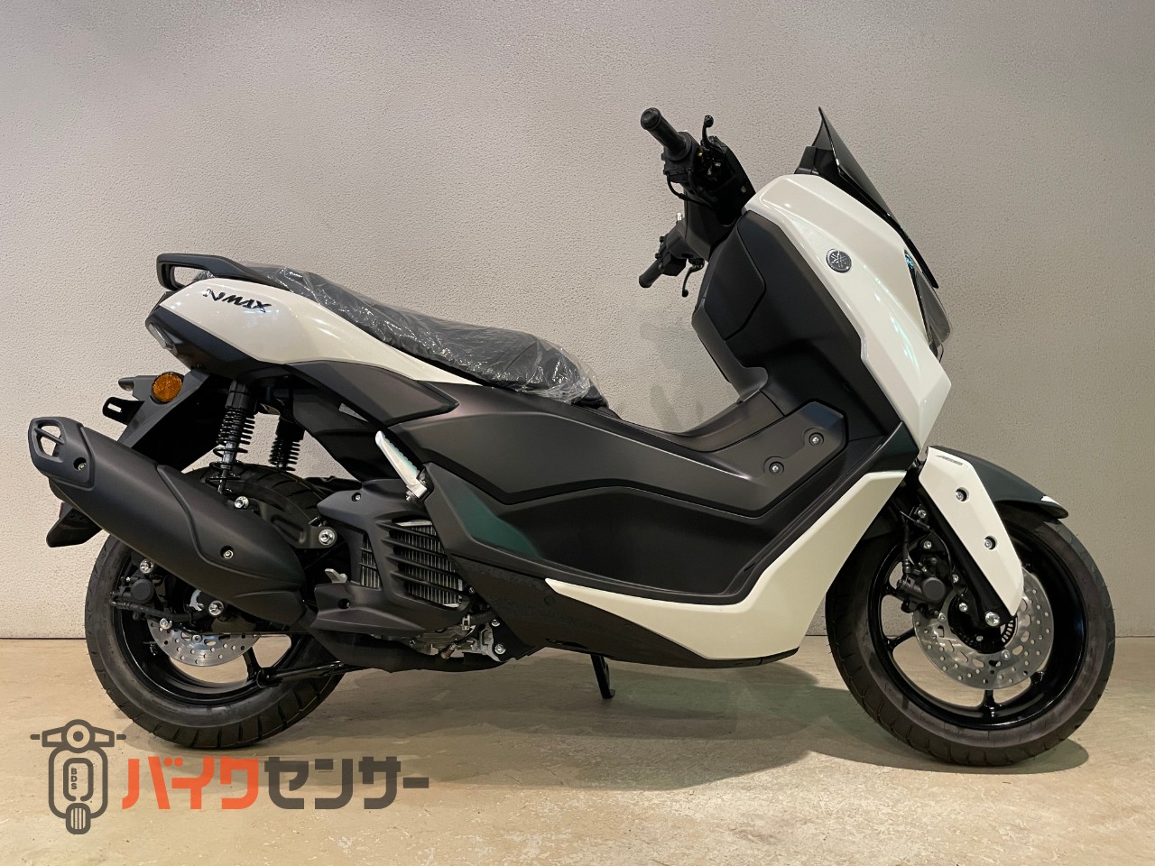 ヤマハ NMAX125 ABS B508126| BDSバイクセンサー