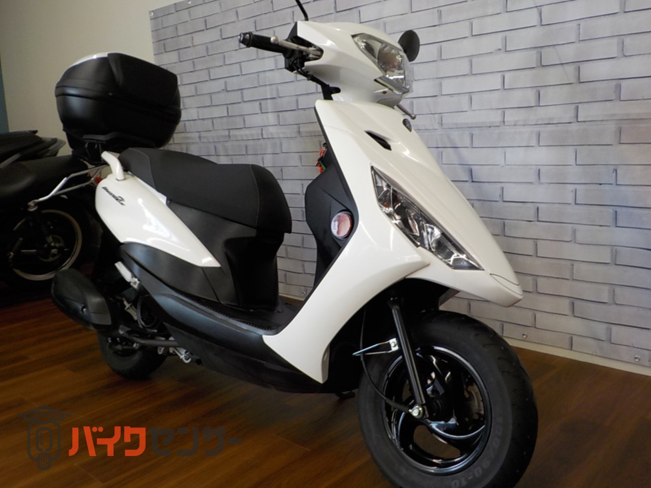 ヤマハ AXIS Z B508745| BDSバイクセンサー