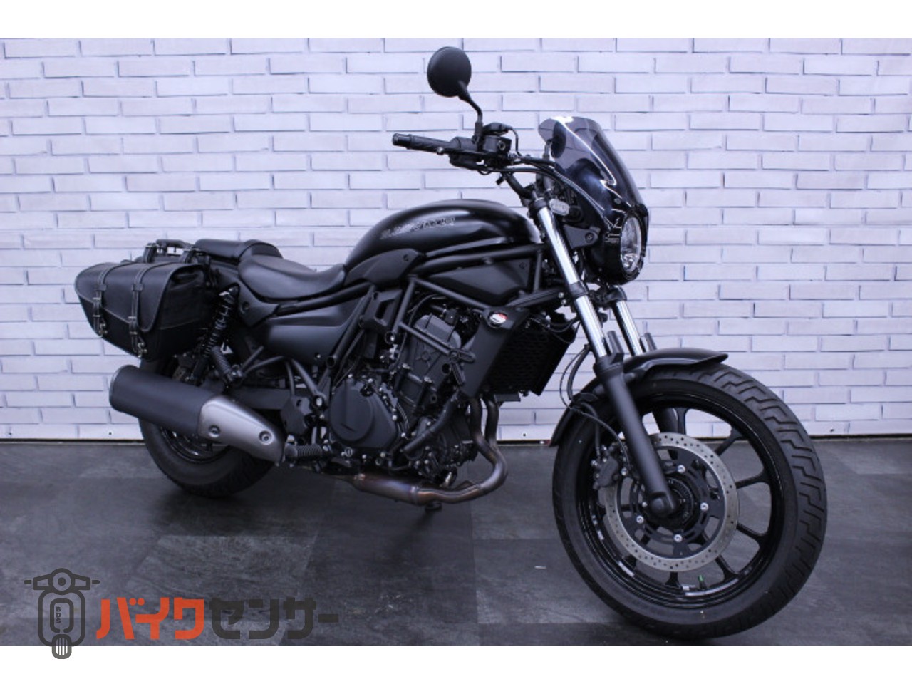 カワサキ ELIMINATOR 400 B512351| BDSバイクセンサー