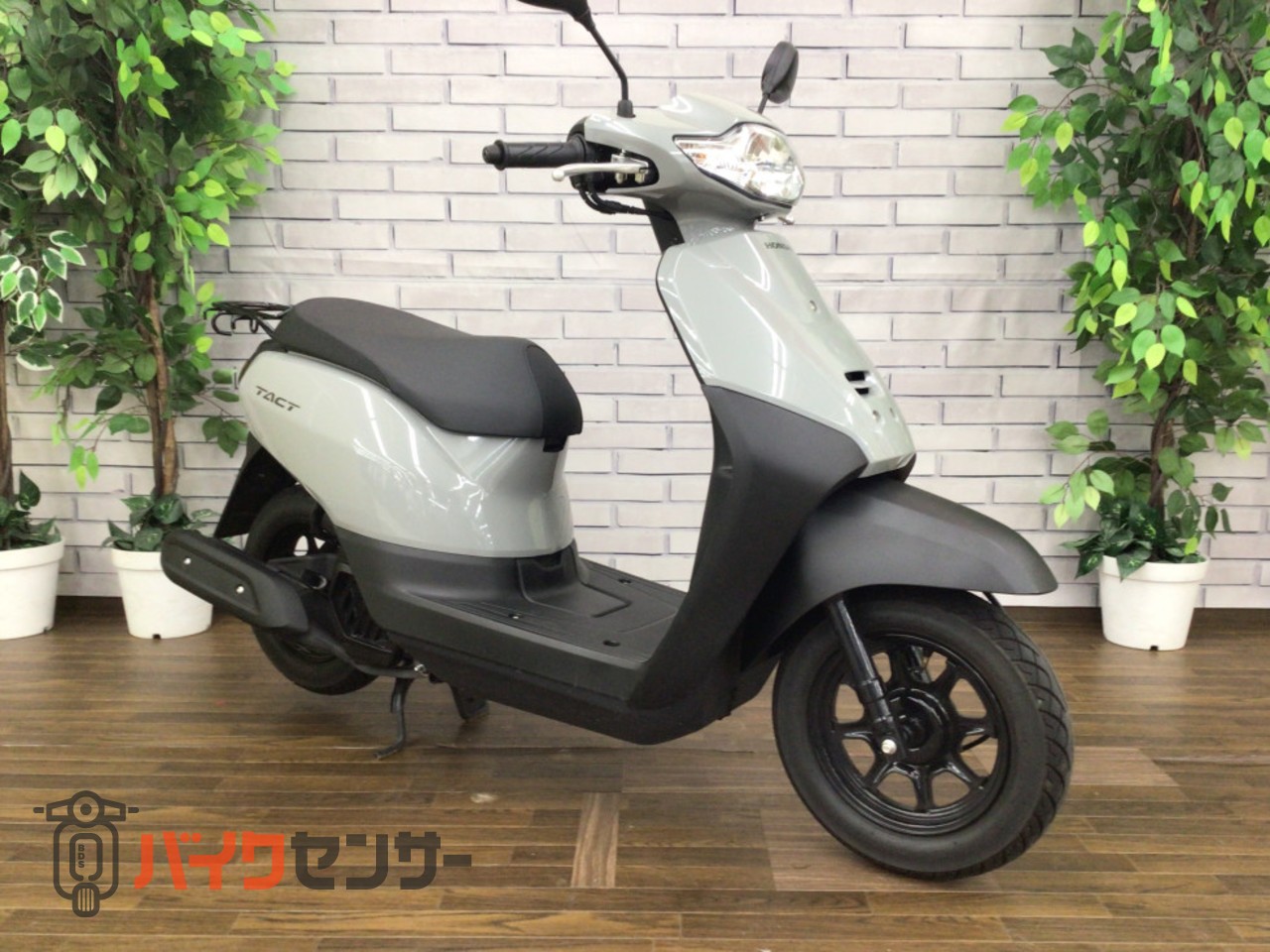 ホンダ TACT Basic B514894| BDSバイクセンサー