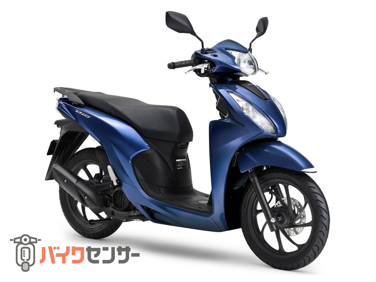 ホンダ DIO110ベーシック B516981| BDSバイクセンサー