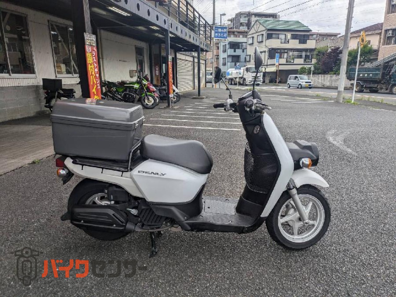ホンダ ベンリィ50 B517439| BDSバイクセンサー