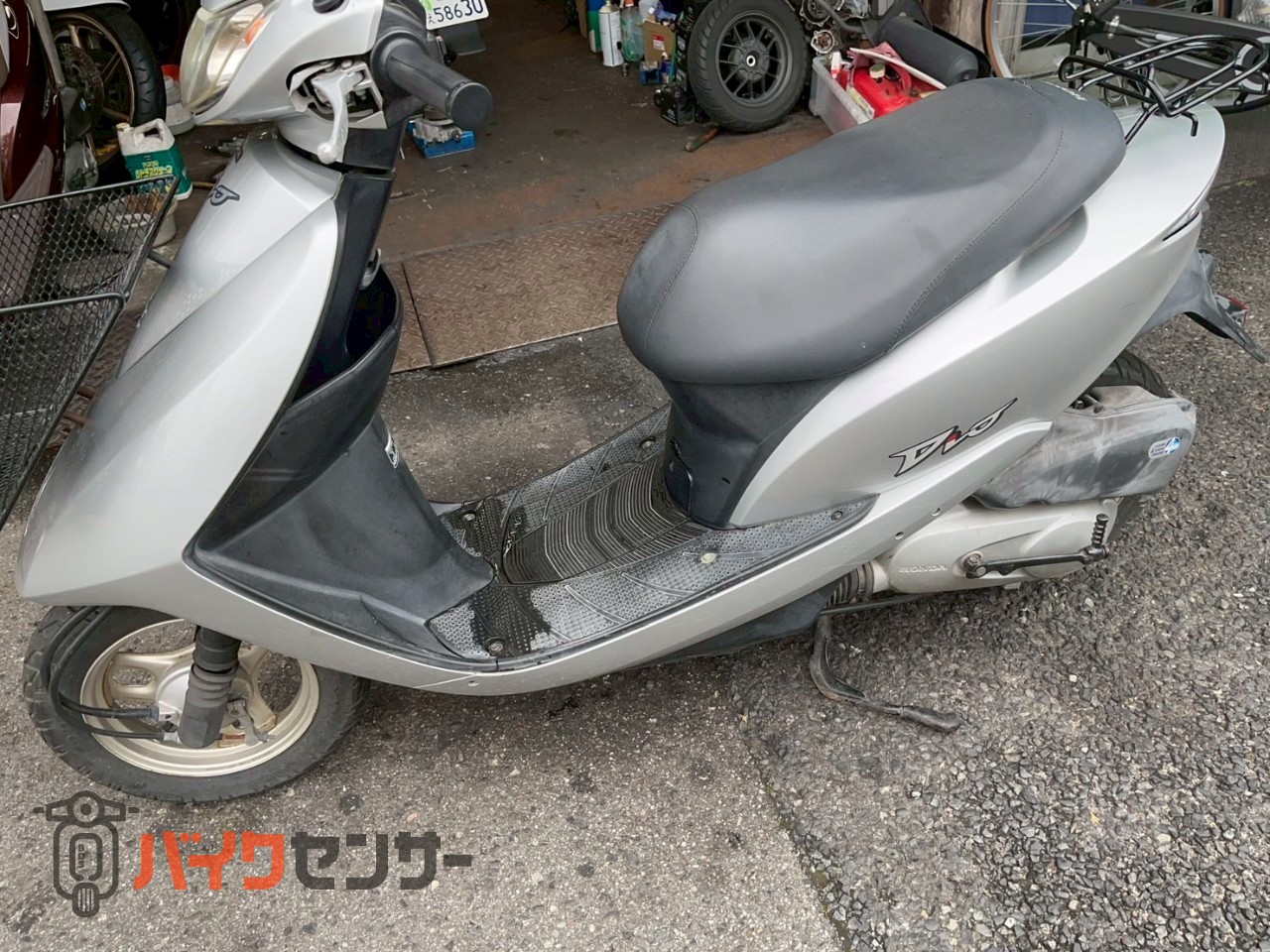 ホンダ DIO AF62 4サイクル B519851| BDSバイクセンサー