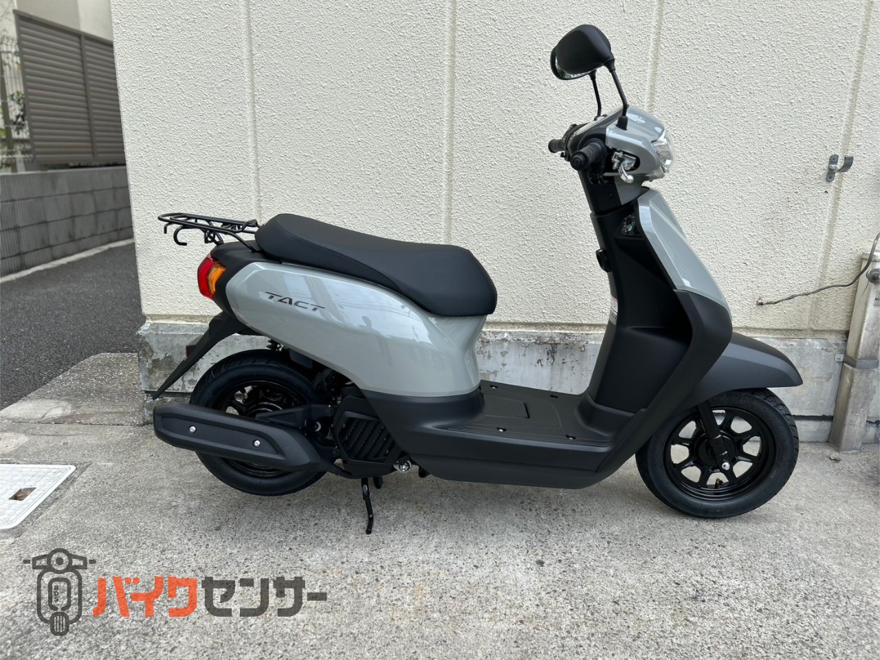 ホンダ タクトベーシック B523575| BDSバイクセンサー