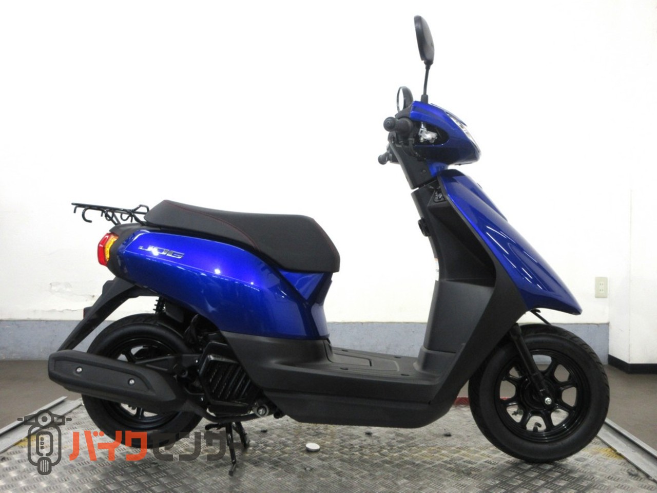 ヤマハ JOGデラックス 67751 B524801| BDSバイクセンサー