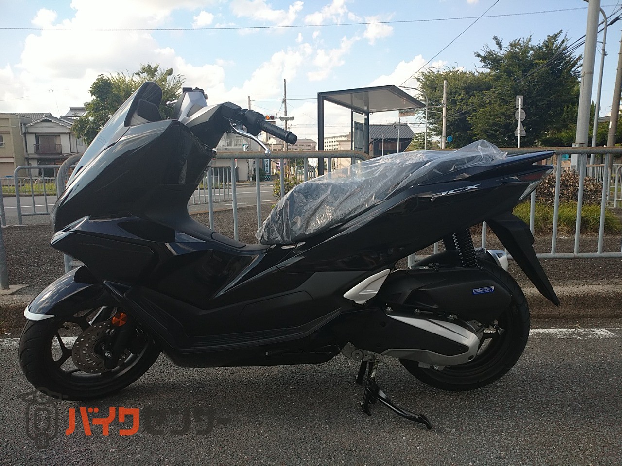 ホンダ PCX125 最新モデル 新車 B524955| BDSバイクセンサー