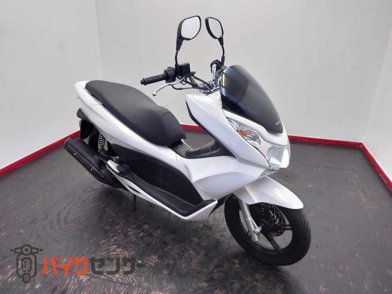 ホンダ PCX125 JF28型 B526649| BDSバイクセンサー